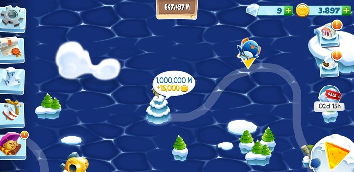 Flight Club | Learn To Fly Wiki | Fandom