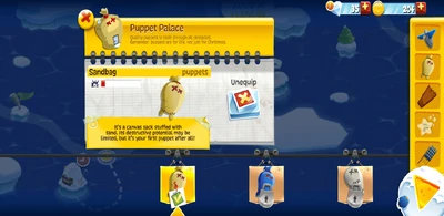 Sandbag | Learn To Fly Wiki | Fandom