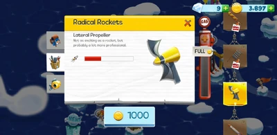 Lateral Propeller | Learn To Fly Wiki | Fandom