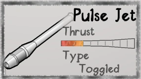 Pulse Jet | Learn To Fly Wiki | Fandom