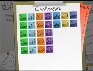 Challenges | Learn To Fly Wiki | Fandom