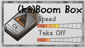 (ka)Boom Box | Learn To Fly Wiki | Fandom