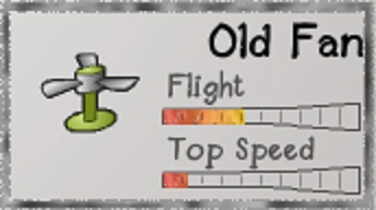 Old Fan | Learn To Fly Wiki | Fandom