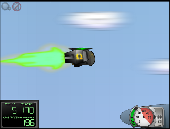 Redzone | Learn To Fly Wiki | Fandom