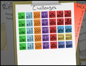 Challenges | Learn To Fly Wiki | Fandom