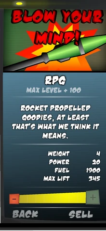 RPG | Learn To Fly Wiki | Fandom