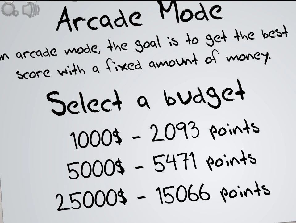 Arcade Mode | Learn To Fly Wiki | Fandom