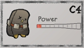 C4 | Learn To Fly Wiki | Fandom