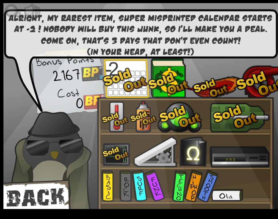 Bonus Shop (LtF2) | Learn To Fly Wiki | Fandom