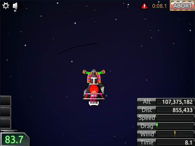 Height Cap | Learn To Fly Wiki | Fandom