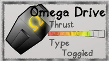 Omega Drive | Learn To Fly Wiki | Fandom