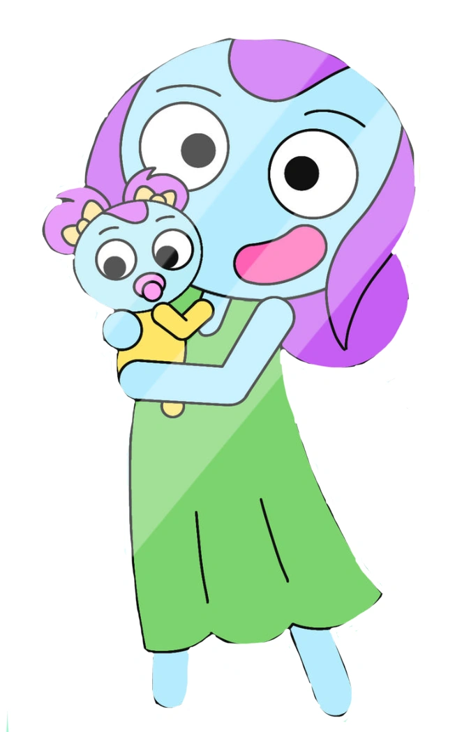 Nancy | Learning With Pibby: Apocalypse Wiki | Fandom