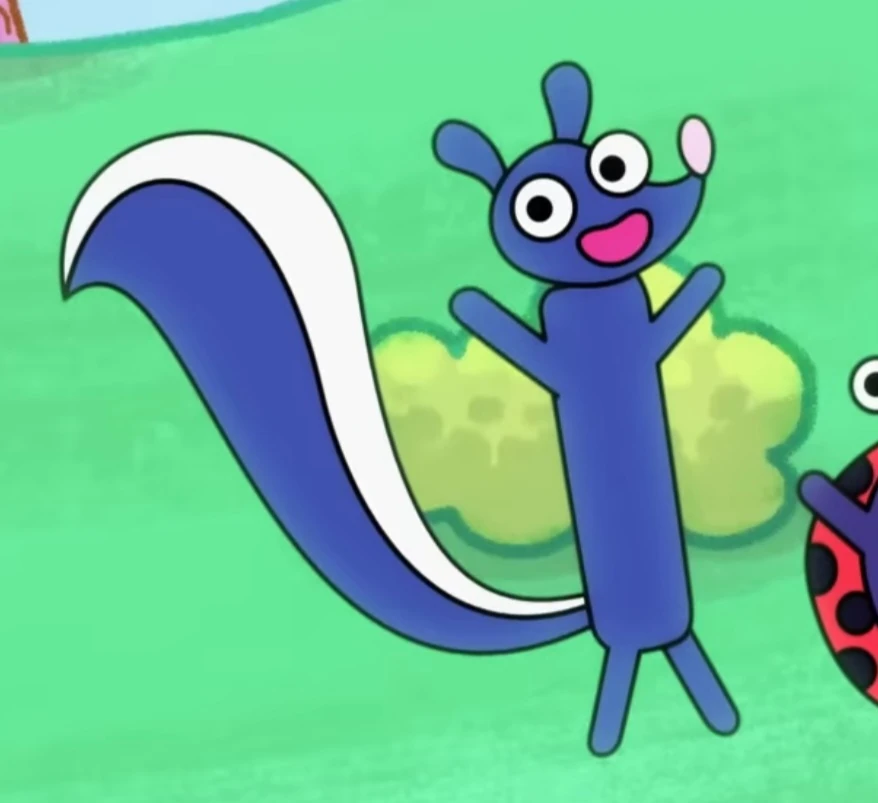 Mailman Moe/Designs | Learning With Pibby: Apocalypse Wiki | Fandom