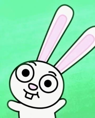 Bun Bun | Learning With Pibby: Apocalypse Wiki | Fandom