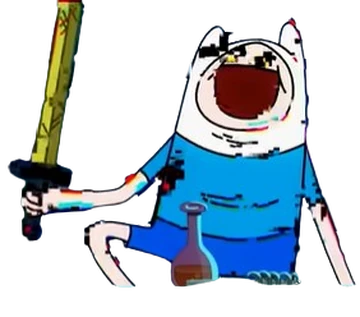 Finn And Fionna Fnf Corrupted