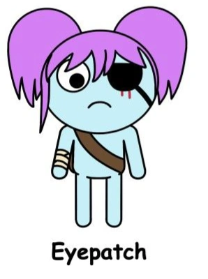 Pibby | Learning With Pibby: Apocalypse Wiki | Fandom