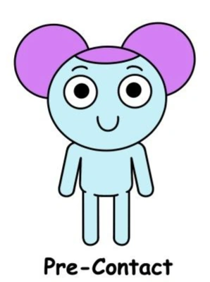 Pibby | Learning With Pibby: Apocalypse Wiki | Fandom