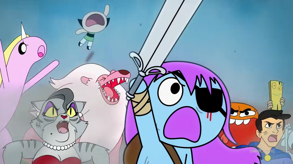 Category:Characters | Learning With Pibby: Apocalypse Wiki | Fandom Category:Characters | Learning With Pibby: Apocalypse Wiki | Fandom