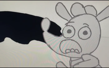 Mailman Moe | Learning With Pibby: Apocalypse Wiki | Fandom