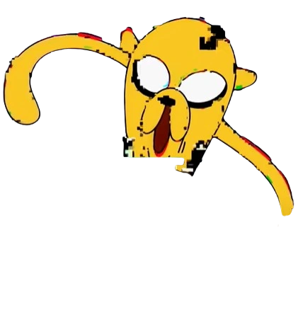 Jake | Learning With Pibby: Apocalypse Wiki | Fandom