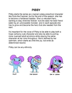 Pibby/Gallery | Learning With Pibby: Apocalypse Wiki | Fandom