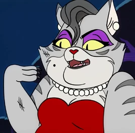 Melira | Learning With Pibby: Apocalypse Wiki | Fandom
