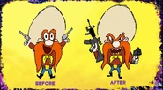 Yosemite Sam | Learning With Pibby: Apocalypse Wiki | Fandom