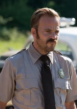 Hal Hartman | Leatherface Wiki | Fandom