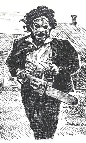 Leatherface | Leatherface Wiki | Fandom
