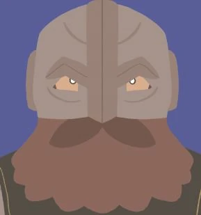 Hildor Erikson | LeatherVerse Wiki | Fandom