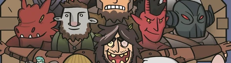 The Defilers | LeatherVerse Wiki | Fandom