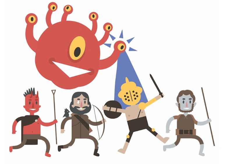 The Defilers | LeatherVerse Wiki | Fandom