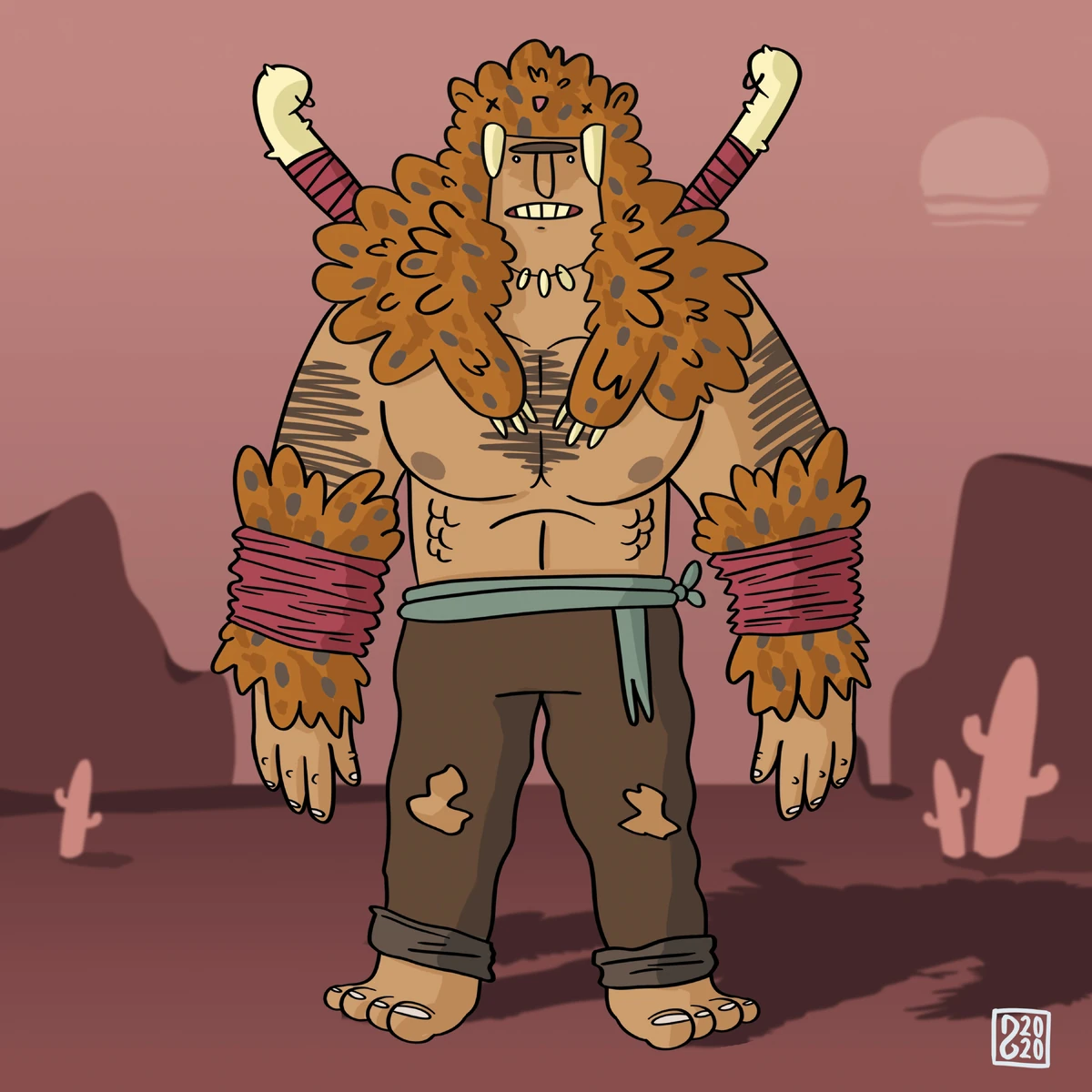 Dirk | LeatherVerse Wiki | Fandom