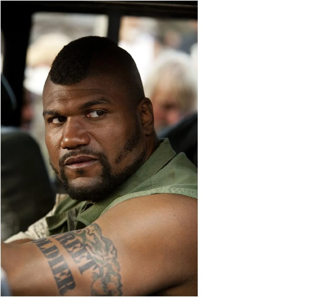 LEB:PC:Baracus (Cleverusername) | ENWorld Living Eberron Wiki | Fandom