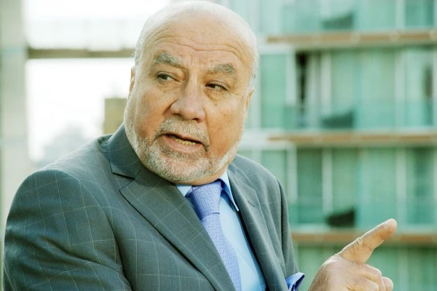 Khaled El Sayed | Lebanese Dubbing Wiki | Fandom