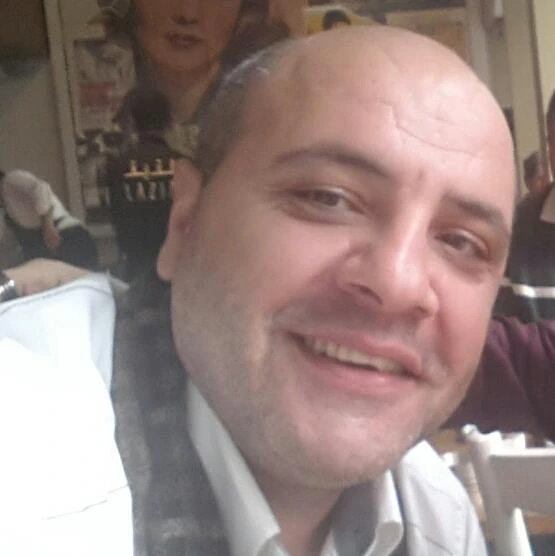 Ali Saad | Lebanese Dubbing Wiki | Fandom