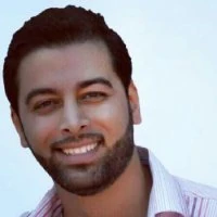 Hassan Masri | Lebanese Dubbing Wiki | Fandom