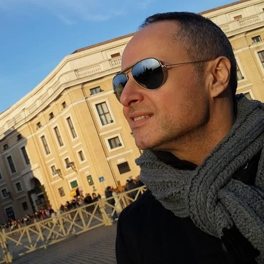 Dany Boustany | Lebanese Dubbing Wiki | Fandom