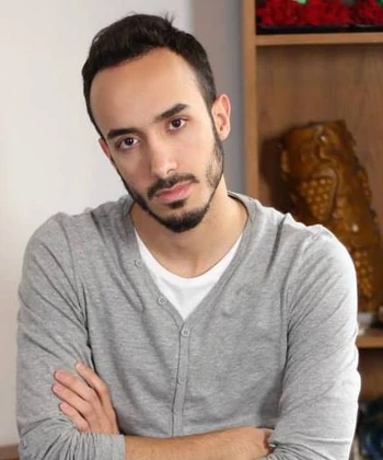 Hassan Mahdi | Lebanese Dubbing Wiki | Fandom