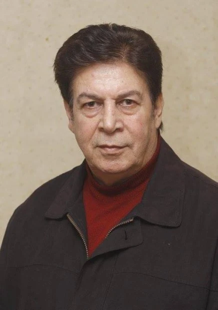 Samir Chamas | Lebanese Dubbing Wiki | Fandom