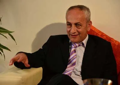 Jamal Hamdan | Lebanese Dubbing Wiki | Fandom