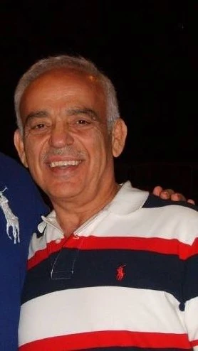 Samir Maalouf | Lebanese Dubbing Wiki | Fandom