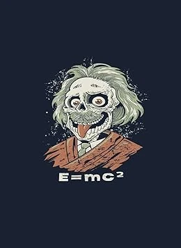 Albert Einstein | LeBorat James Wiki | Fandom