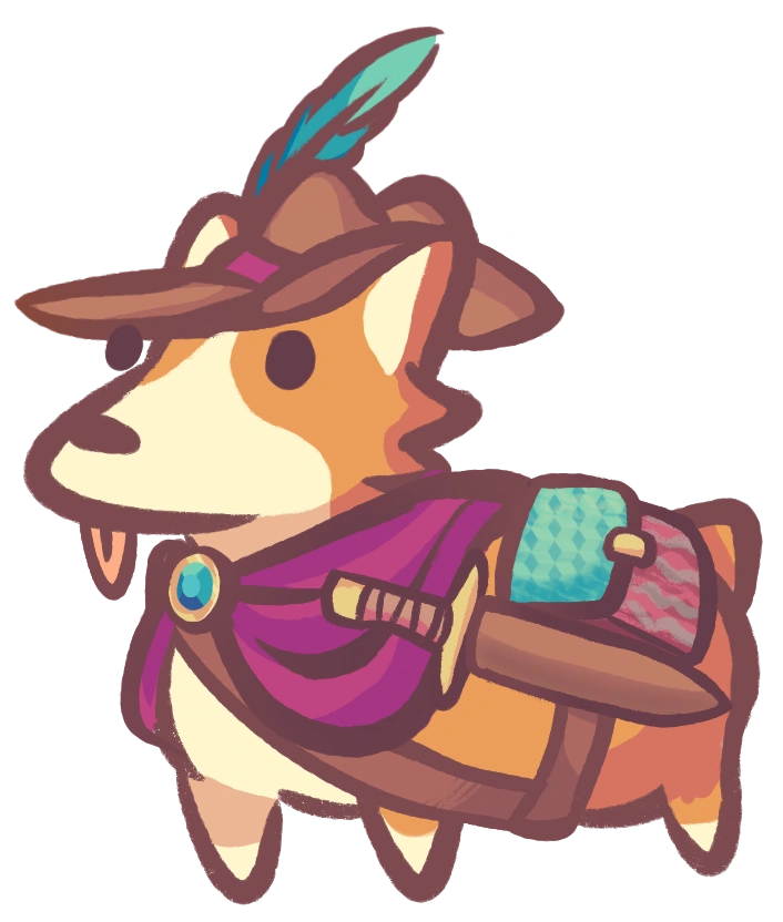 Spudley | Le Buddies Play D&D Wiki | Fandom