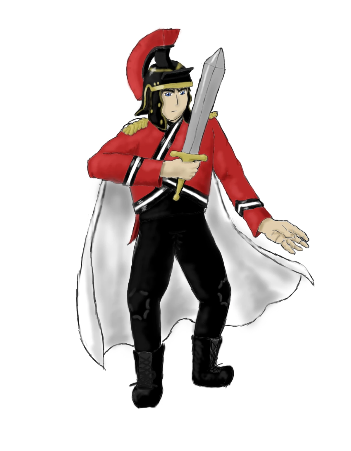 Doran Millicent | Le Buddies Play D&D Wiki | Fandom