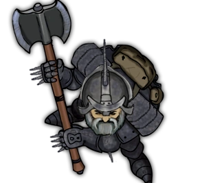 Bran Torsson | Le Buddies Play D&D Wiki | Fandom