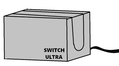 Nintendo Switch Ultra | Lechonk Against Wiki | Fandom
