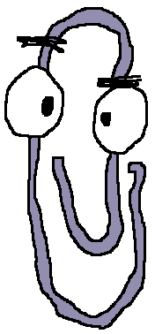 Clippy | Lechonk Against Wiki | Fandom
