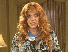 Brenda Montgomery | Wiki Le Coeur A Ses Raisons | Fandom