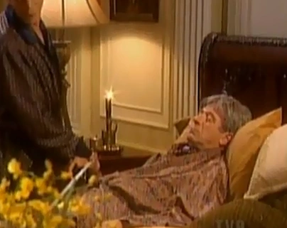 La mort de Doug | Wiki Le Coeur A Ses Raisons | Fandom